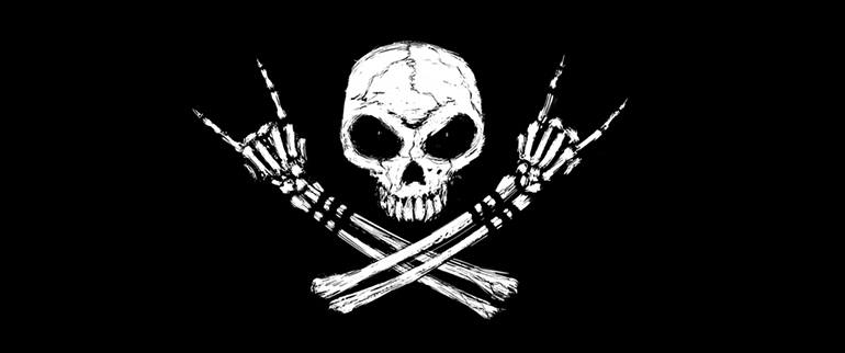 Qual é o melhor estilo de ROCK?! - ROCK NA VEIA